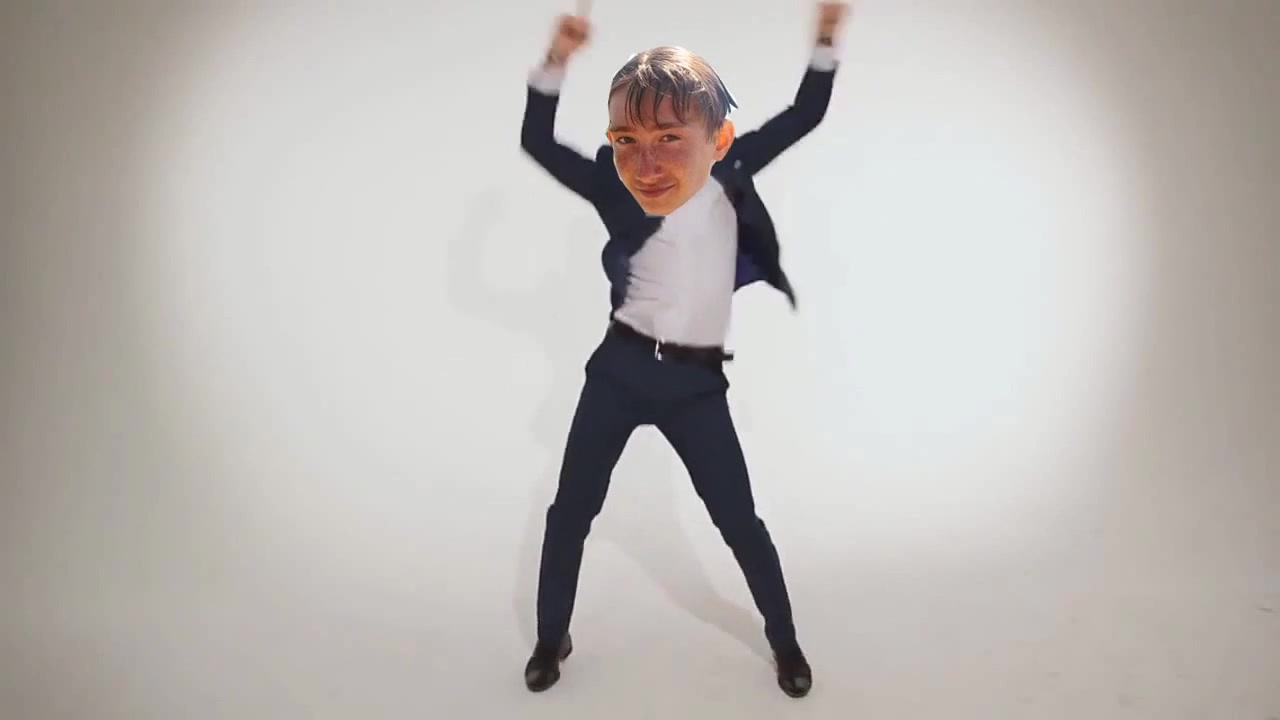 PATALYA DANCING - Coub