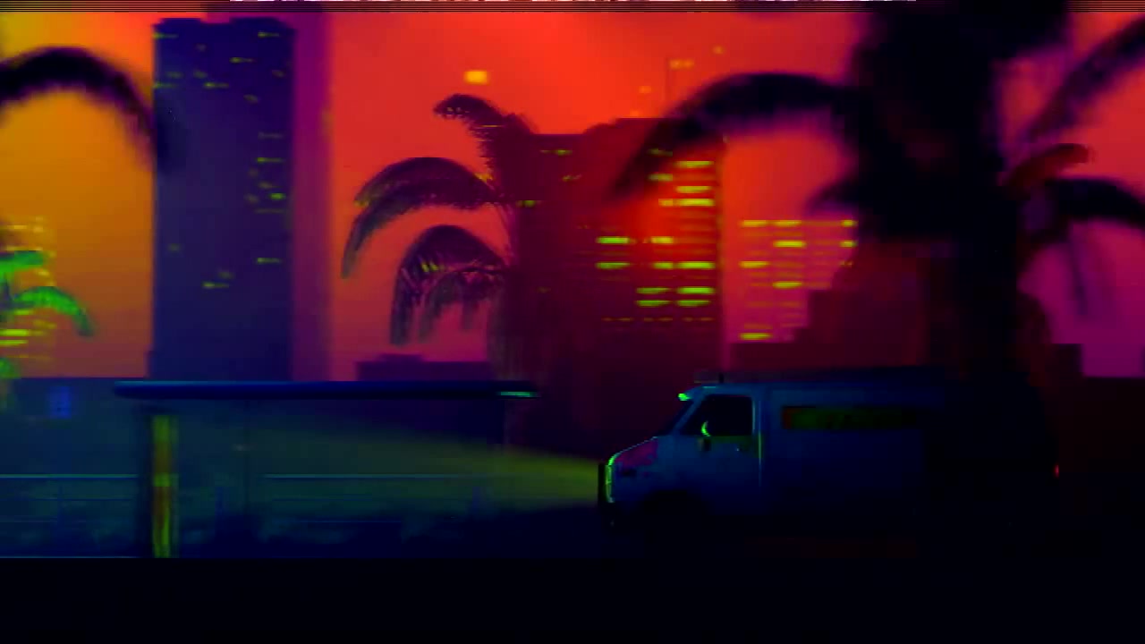 Hotline miami - Coub