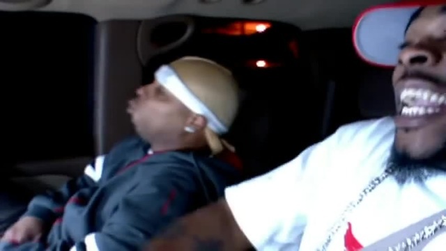 Busta Rhymes - Break Ya Neck (Official Video) - Coub