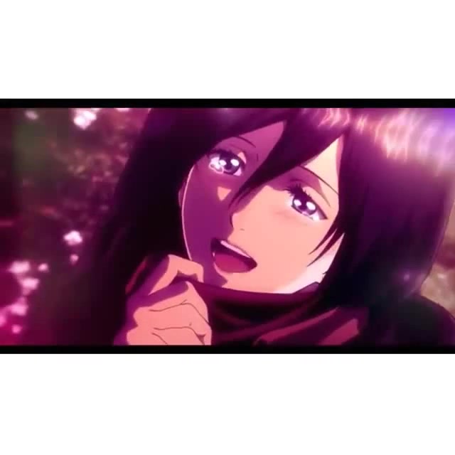 Attack on Titan - Coub