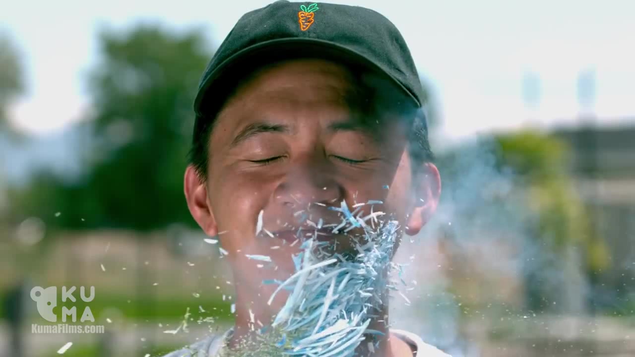 Flowers in Slow Motion [ #СуперСилаHonor10 ] - Coub