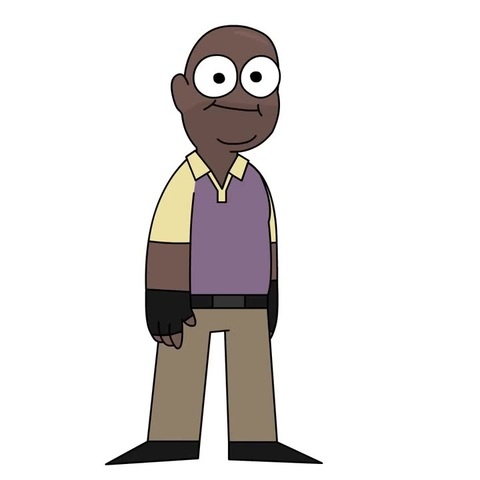 Coach turns into a cheeseburger - Coub