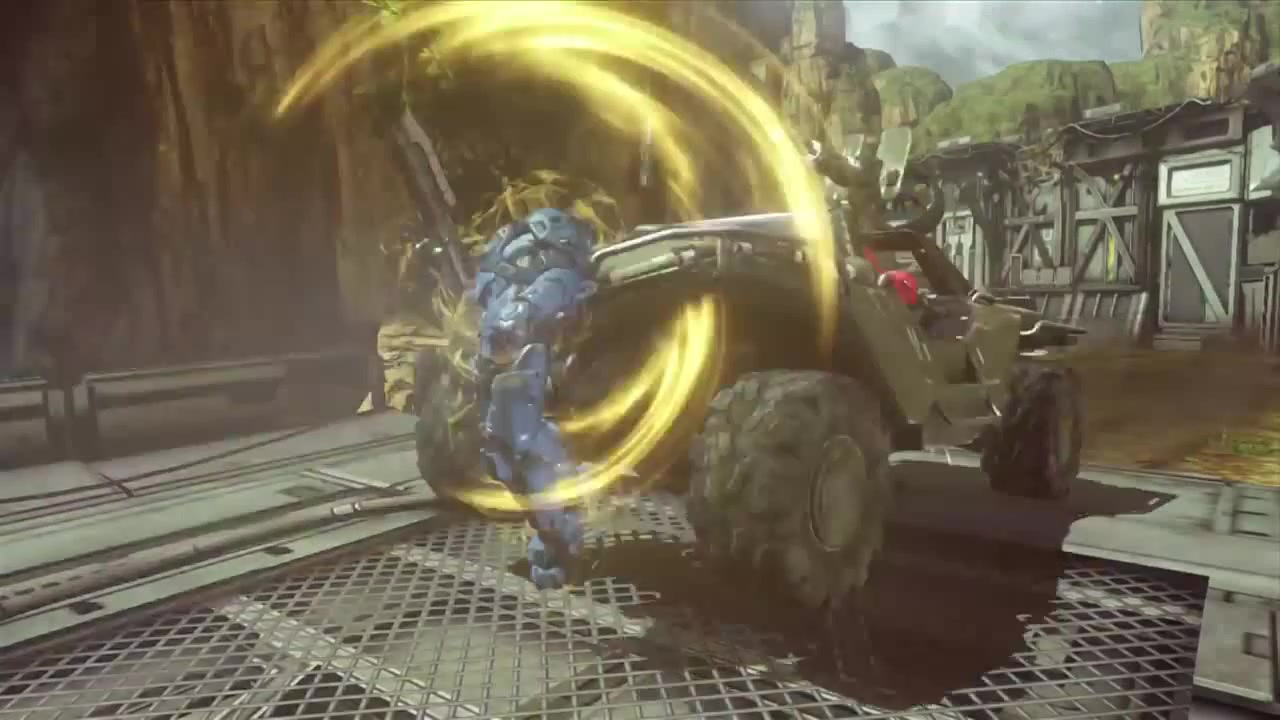 RvB Holiday Special – Red vs. Blue - Coub