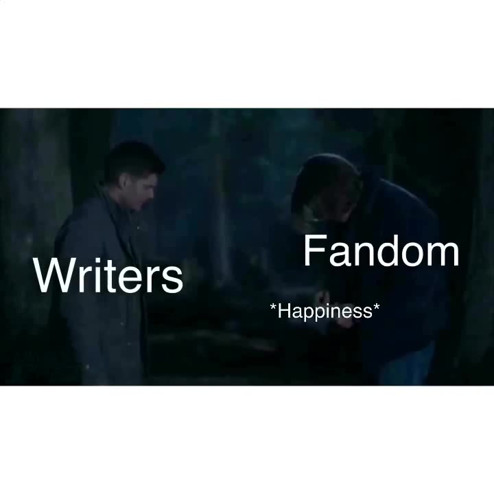 This applies to every show - Coub