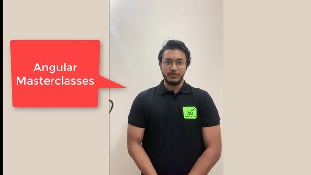 Learn Angular: What is Angular | Introduction to Angular | Selenium Labs - Coub