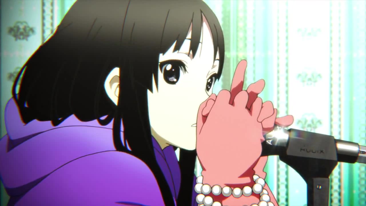 K-ON - Sweet Bitter Beauty Song - Coub