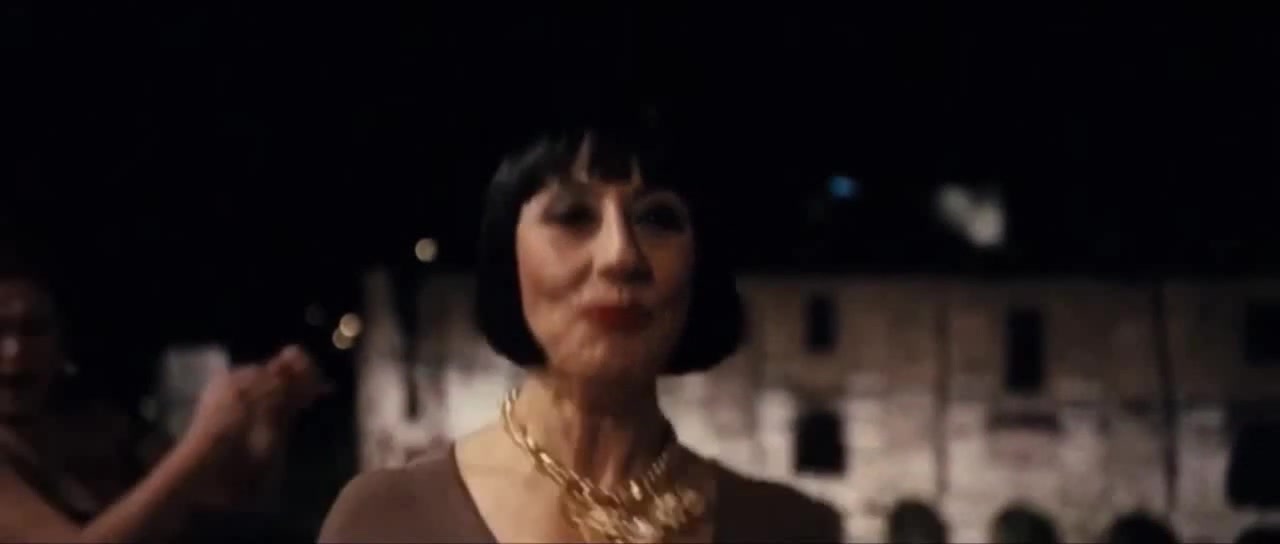 The Great Beauty - Coub