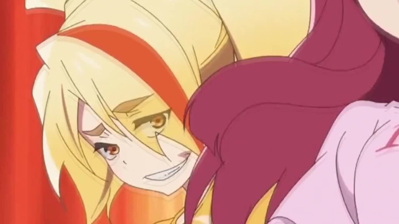 「Franchuchu」 (thnx for 1K btw) - Coub