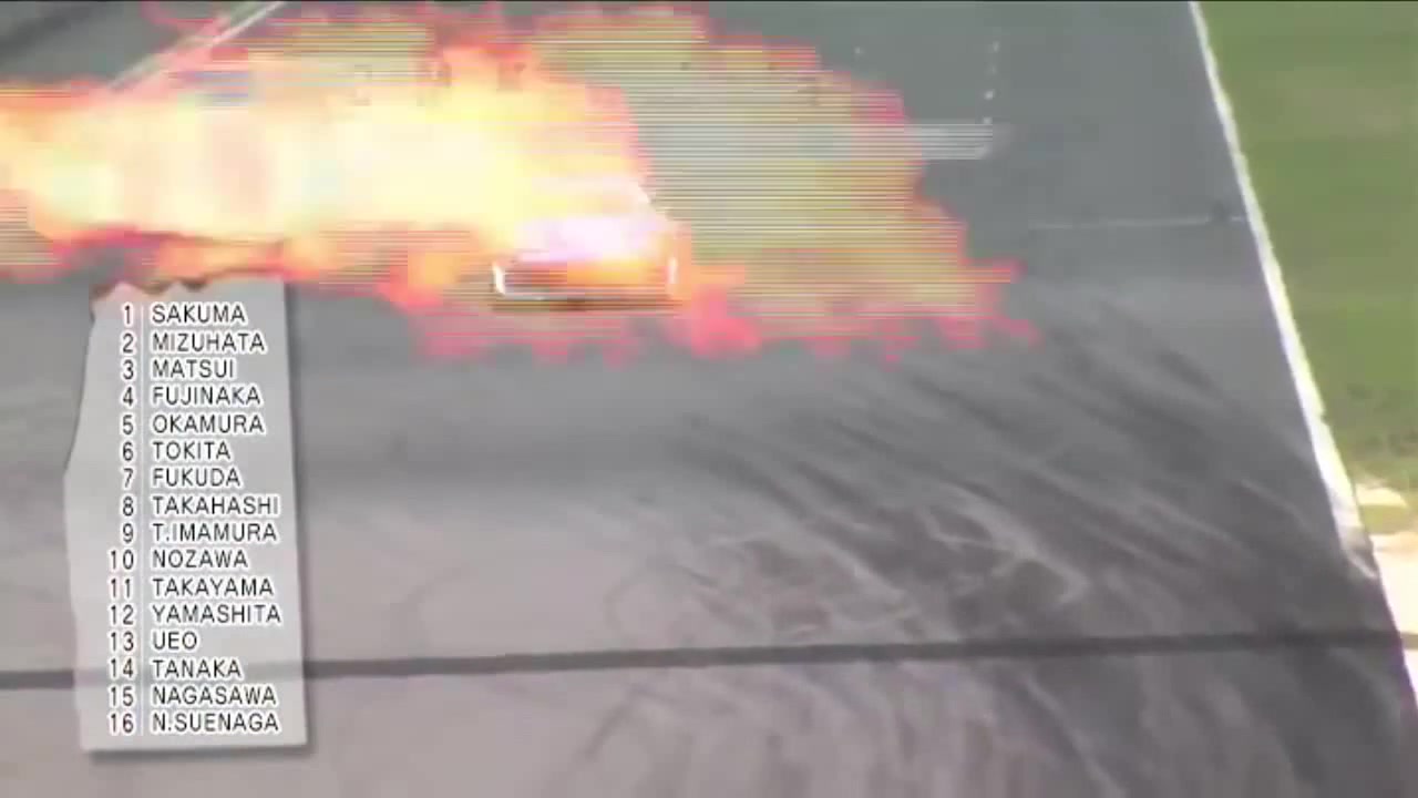 Outsoar the Rainbow D1GP - Coub