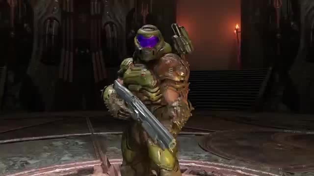 CARAMELL DOOM - Coub