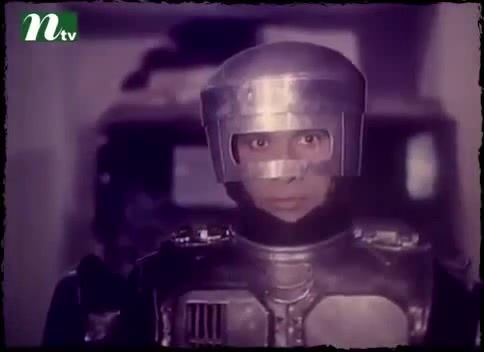 ROBOCOP - Coub