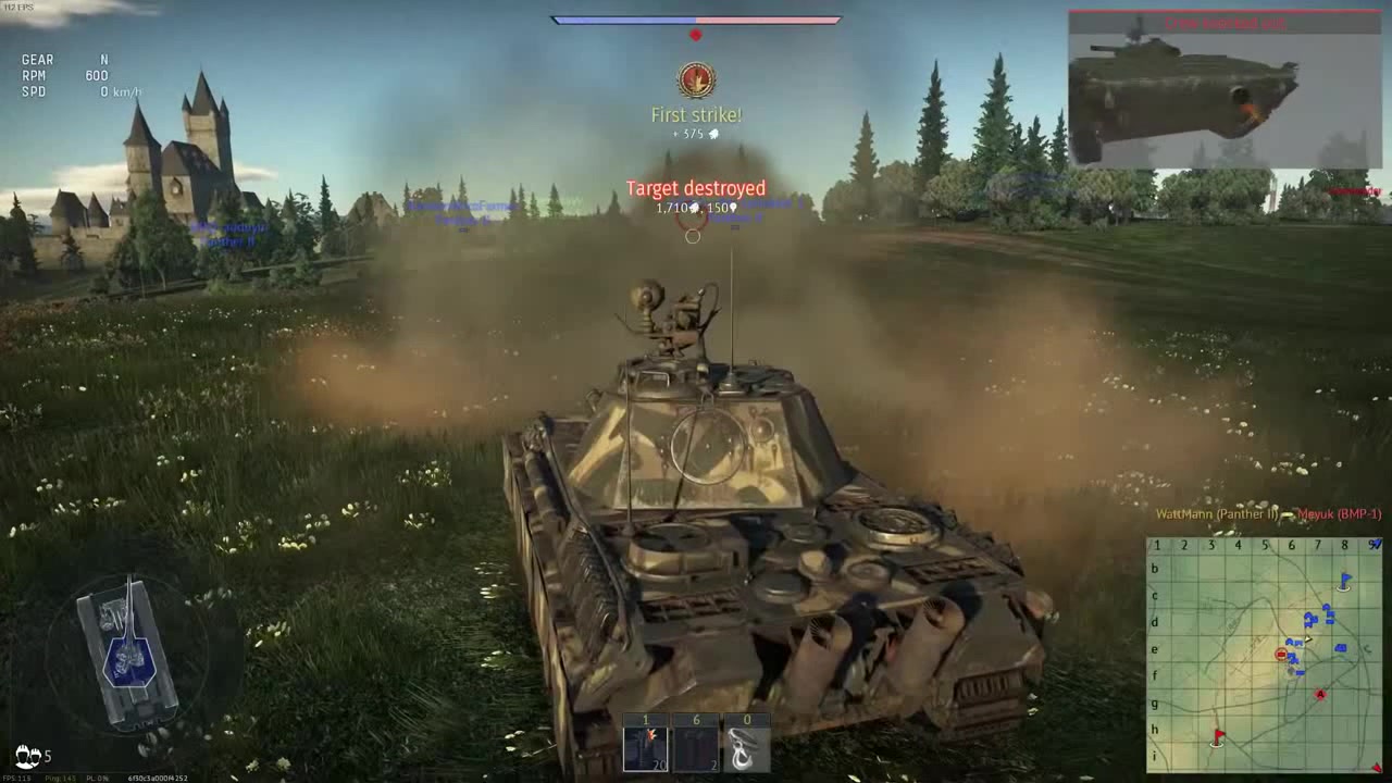 Superior German engineering - Coub