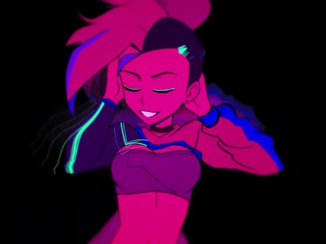 DJ Electrohead - Hit the Floor - Coub