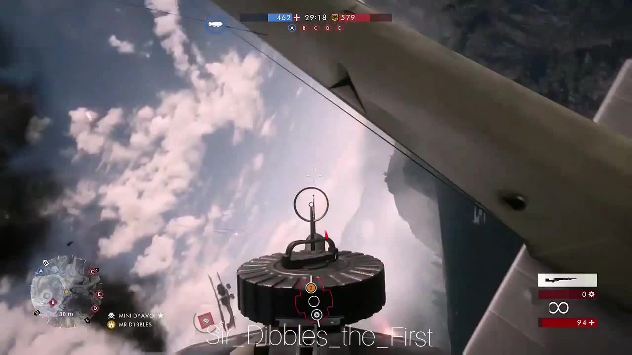 Only in Battlefield - Coub