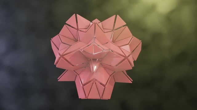 Abstract Entity - Coub