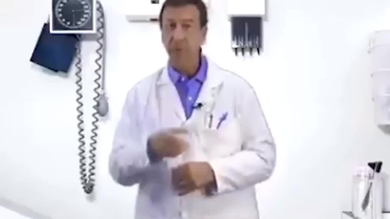 Doctor dabbing - Coub