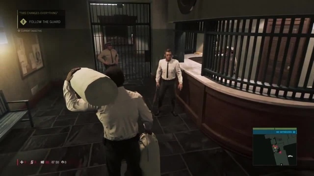 MAFIA 3 | GAMEPLAY [OPEN WORLD CRIME ACTION] - Coub