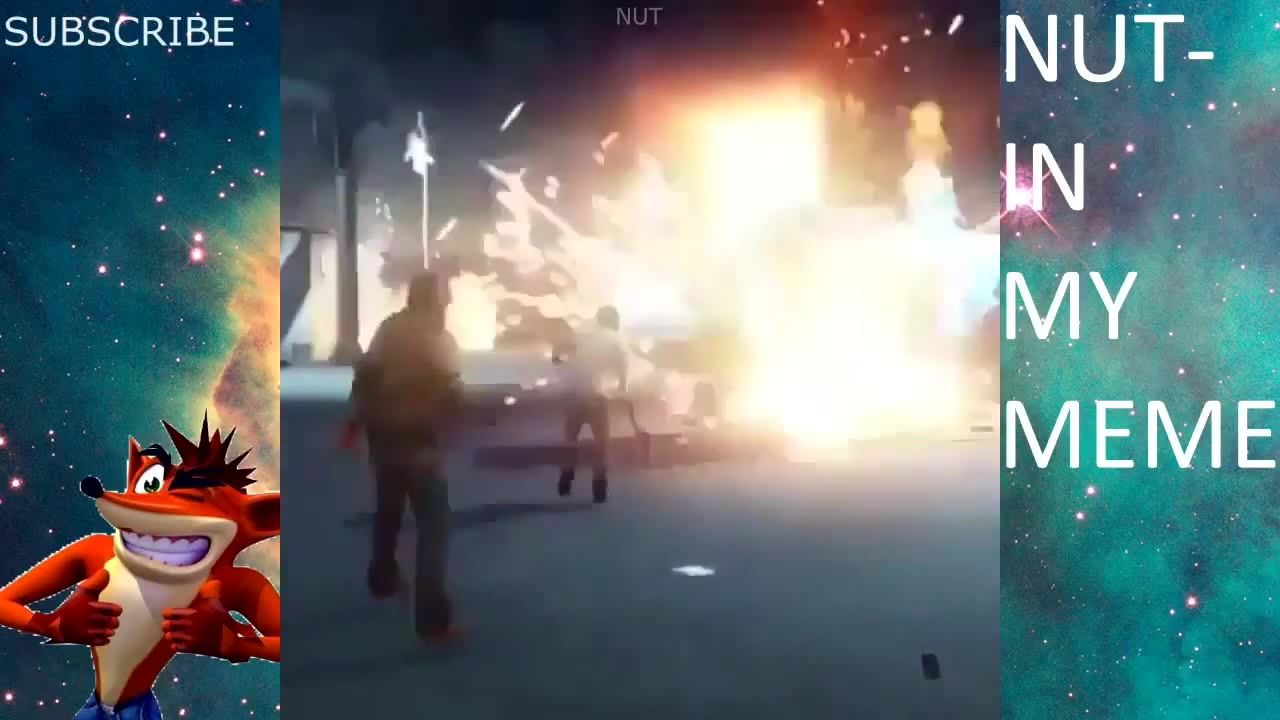 ULTIMATE MEME - Coub