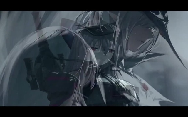 Arknights Dusk - Coub