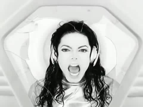 Michael Jackson - Scream (Official Video) - Coub