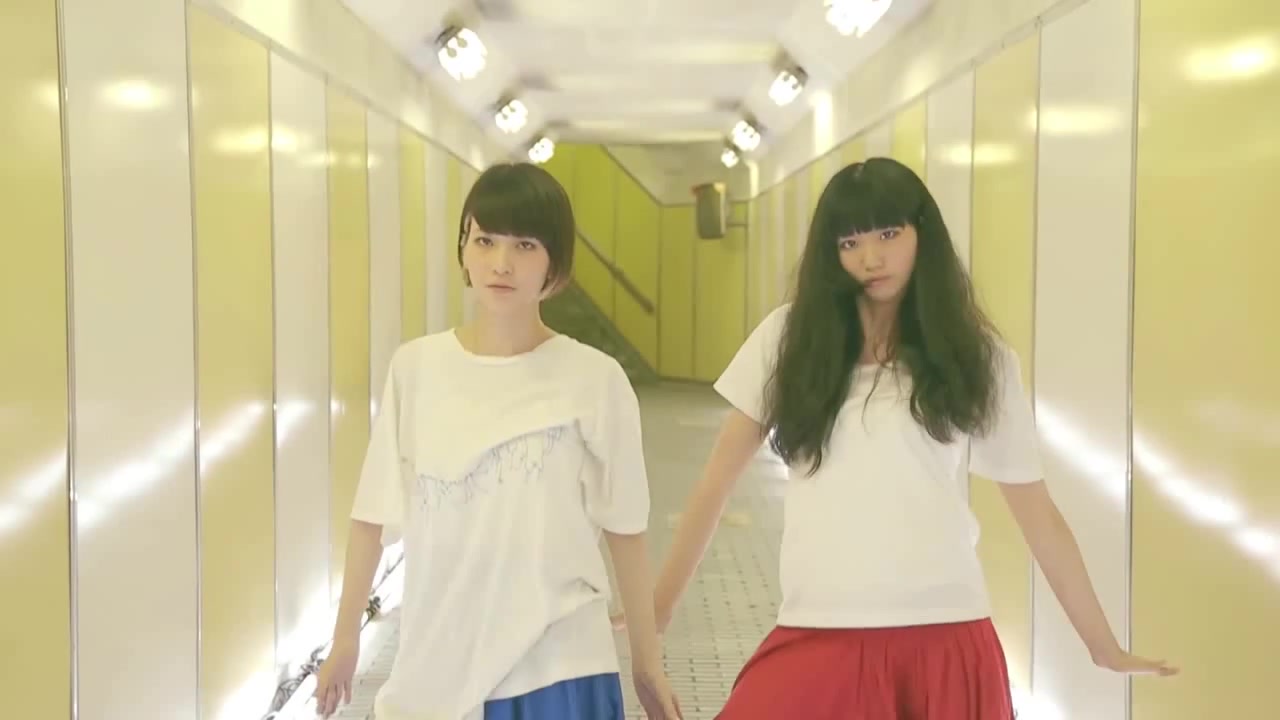 Japanese weird dance - Coub