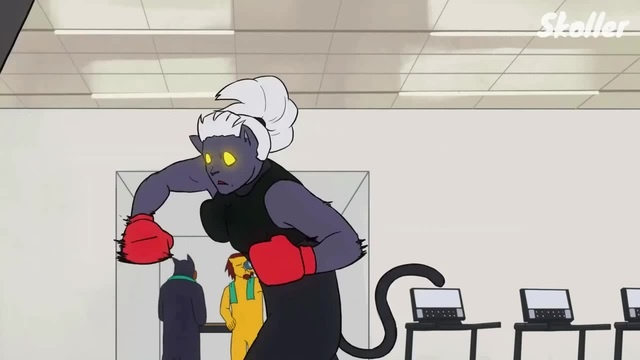 Когда она не все рассказала, при знакомстве)) - Coub