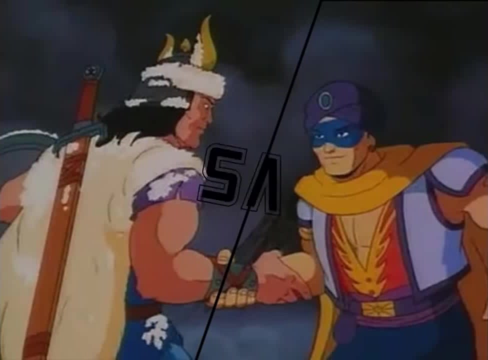 Конан-вернон 2 | RYTP - Coub