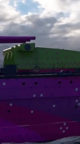 The game begins - Coub