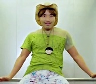 gangnam style elevator