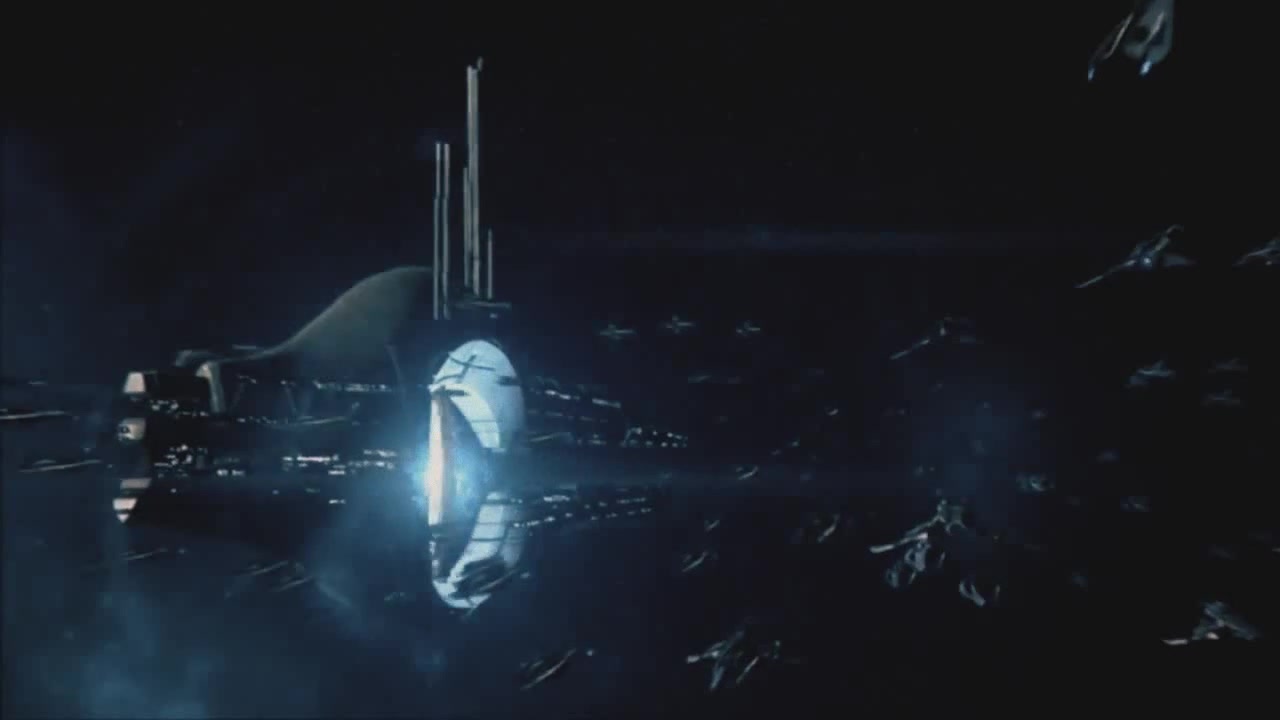 𝓑𝓪𝓬𝓴𝔀𝓸𝓸𝓭 𝓢𝓹𝓪𝓬𝓮 - Coub