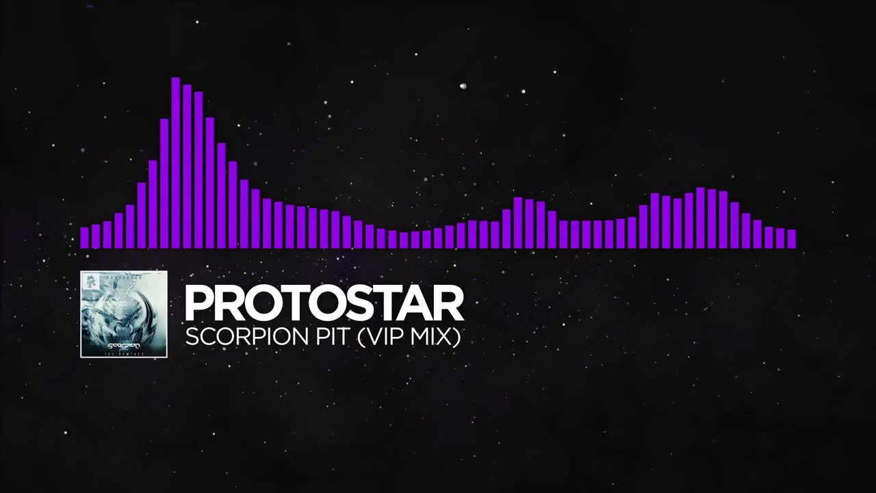 [Dubstep] - Protostar - Scorpion Pit (VIP Mix) [Monstercat FREE EP Release] - Coub