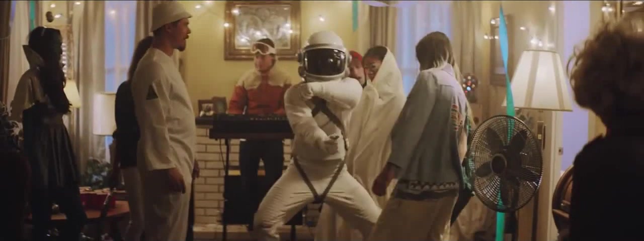 Kygo - Stole The Show feat. Parson James [Official Music Video - YTMAs ...