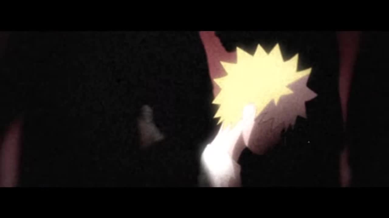 [Naruto/Boruto AMV] - Shidensen - Coub