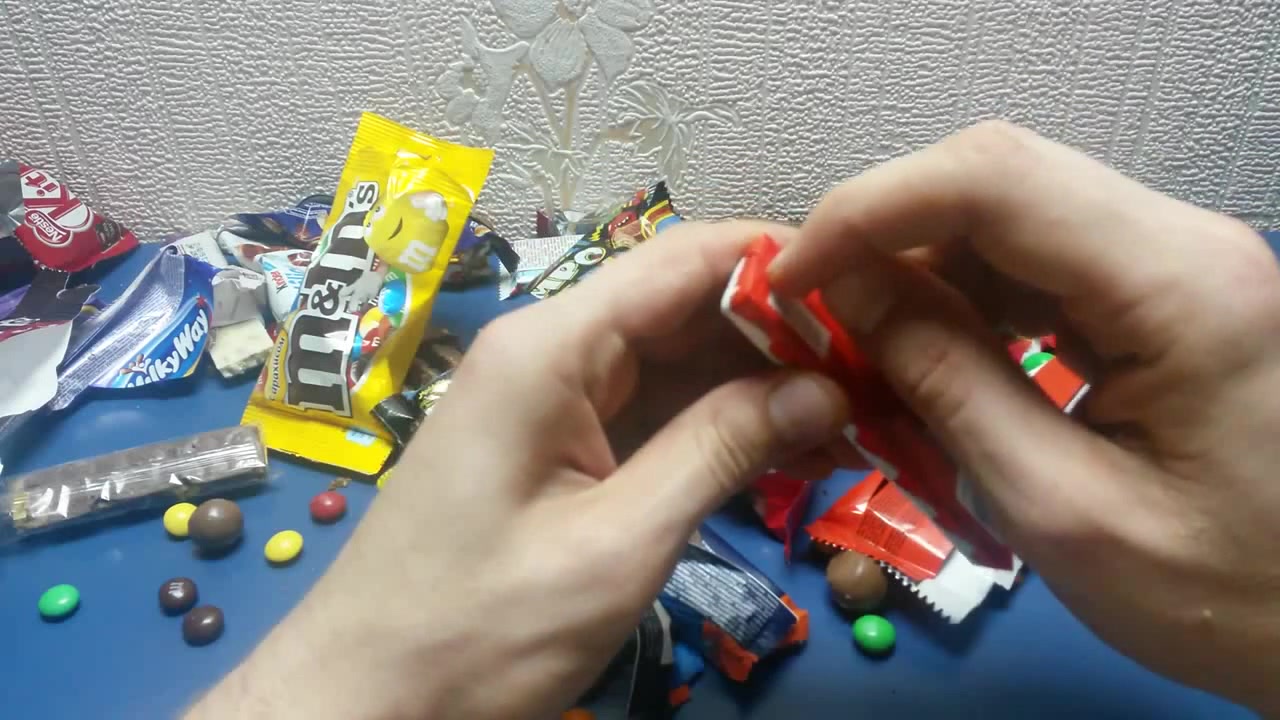 New! a lot of candy MEGA FAIL Сandy Eater Best 2015 - Coub
