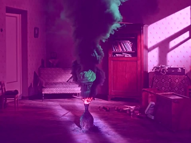 It's a kind of magic - Coub