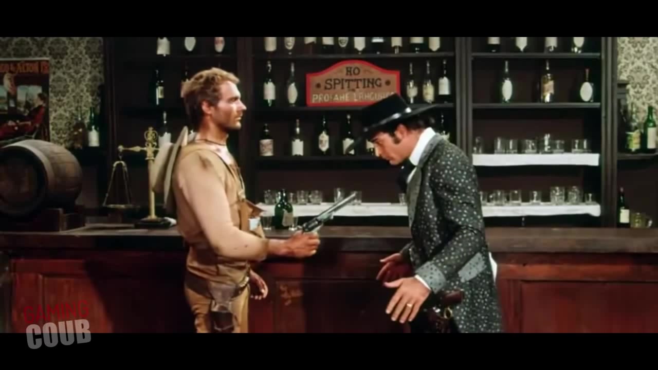 RDRII - BEST GAME COUB by Kubik - Coub