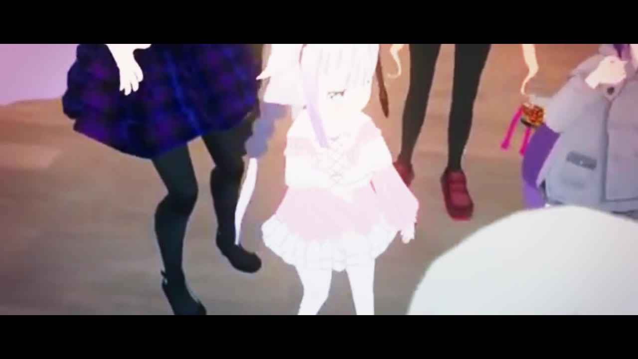 vr chat loli dance - Coub