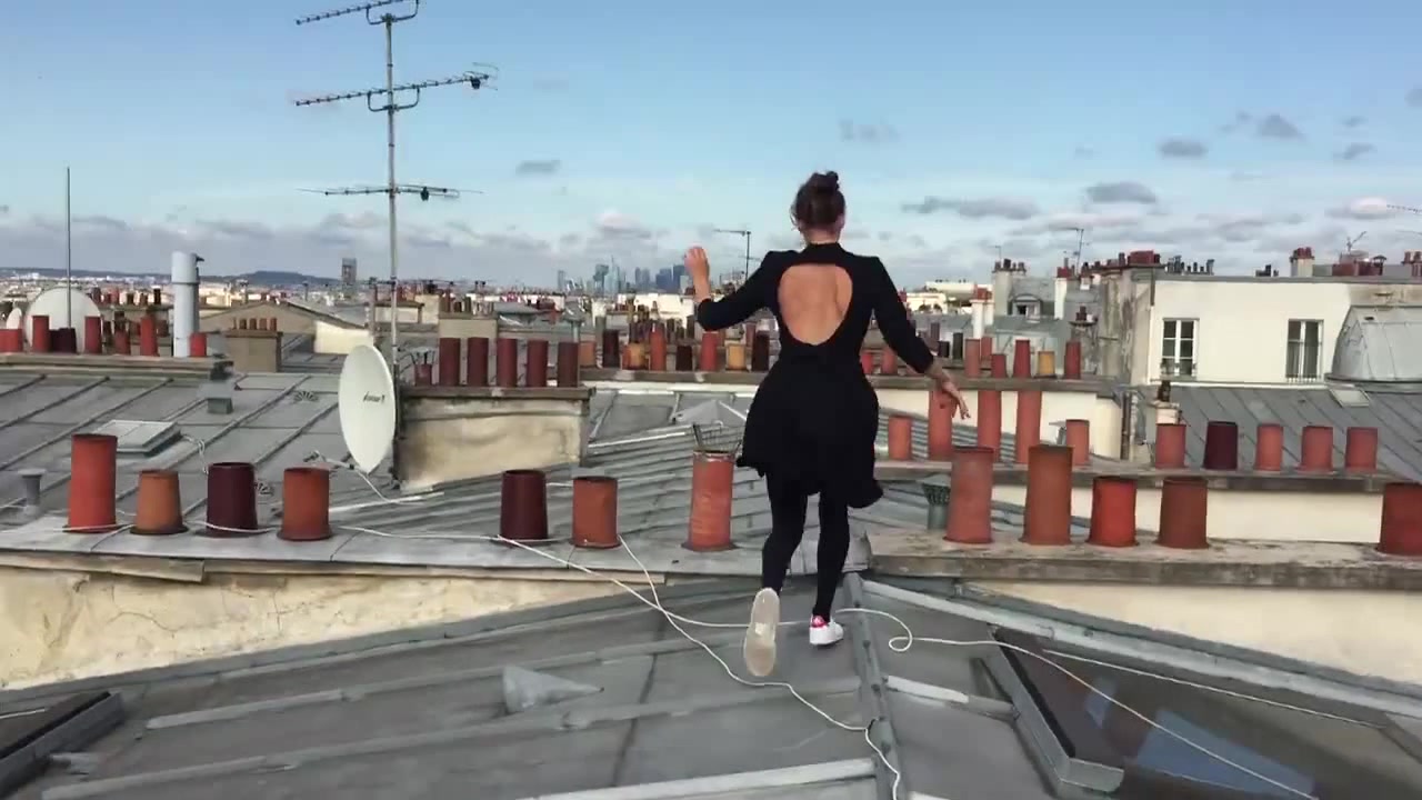 She's on fire - Coub