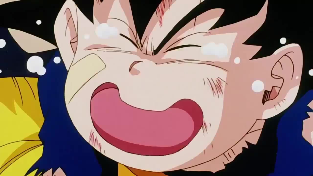 Chi-Chi always was old fashioned - Coub