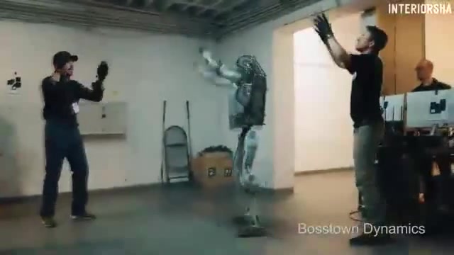 Bosstown dynamics - Coub