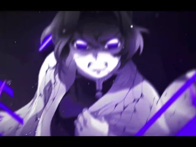 Demon Slayer - Plain Jane - Coub