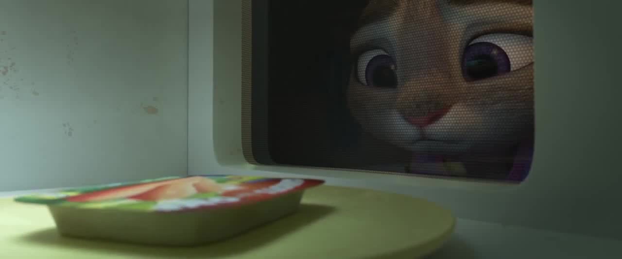 [YTP] Zoodystopia - Coub