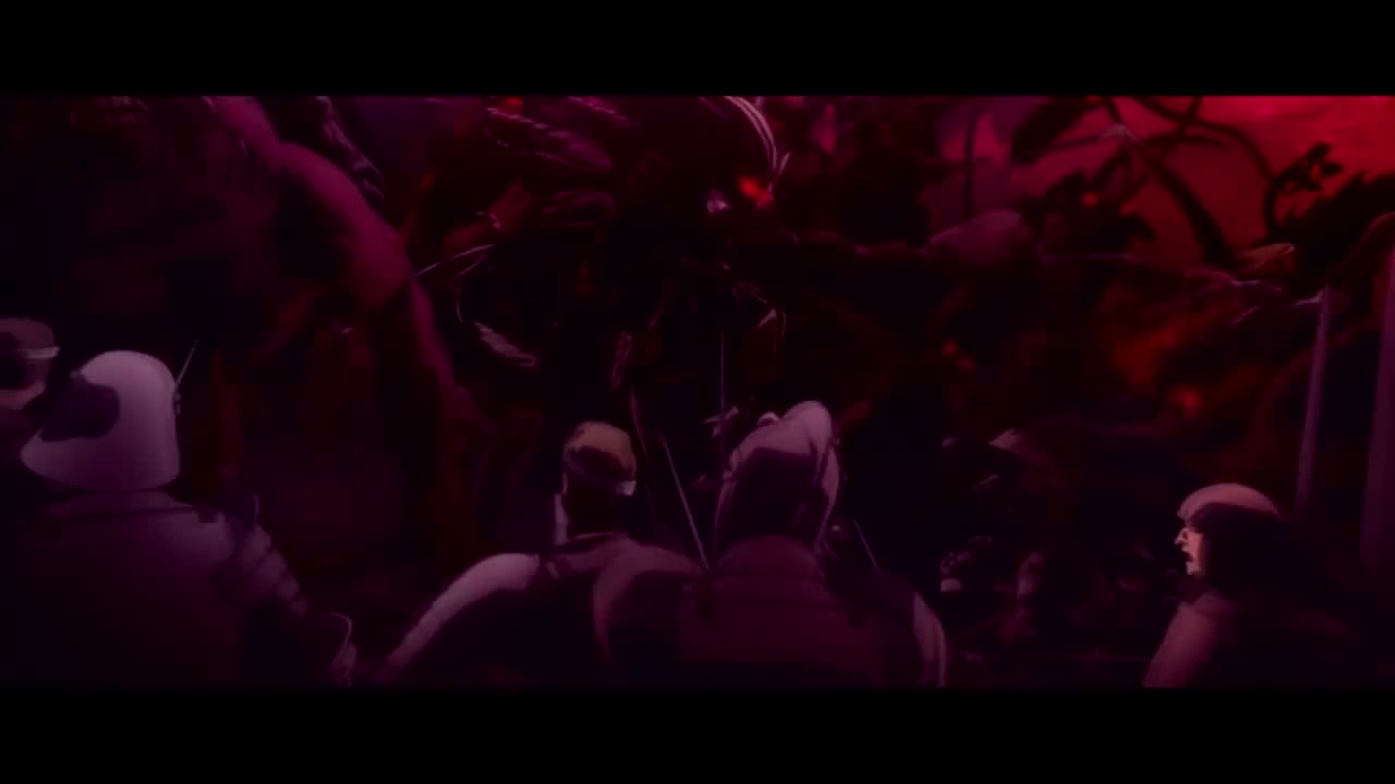 This is HELL! [Berserk] - Coub