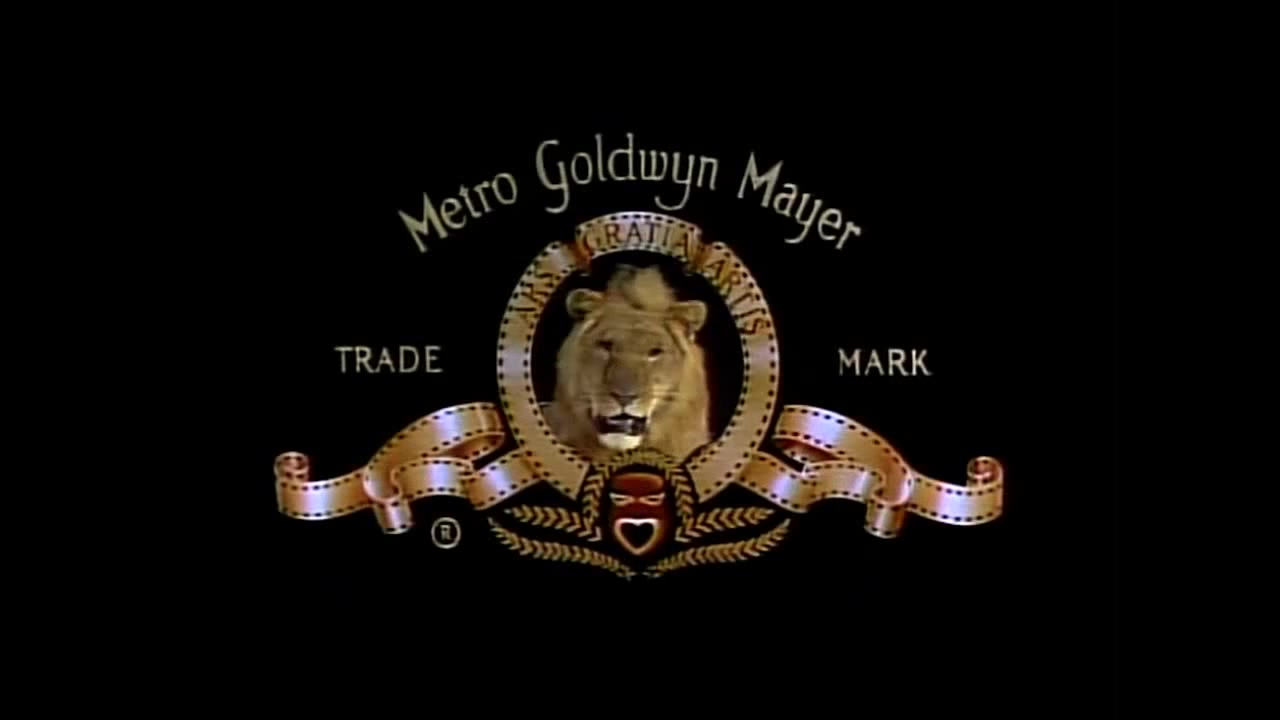 MPAA "G" Rating Card (1979)/MGM Logo (1986) - Coub