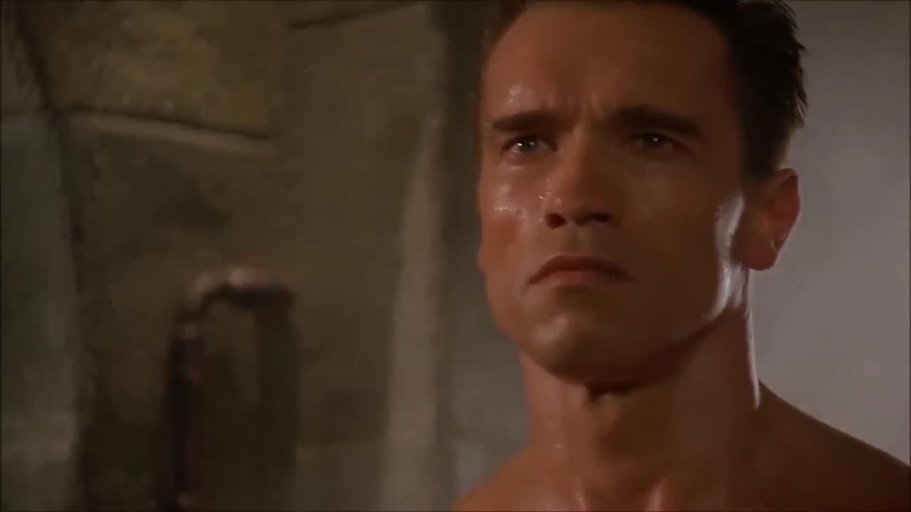 red hot terminator - Coub