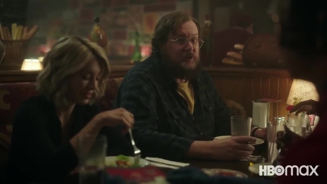 Миротворец (1 сезон) - 2022 - Coub