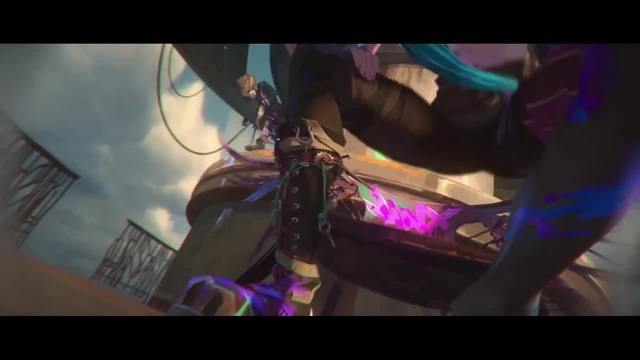 Get Jinxed - Coub