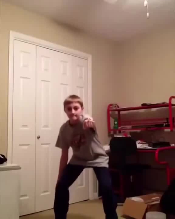 white kid whip, nae nae and dab FULL VIDEO- COMPILATION| Amazing white ...