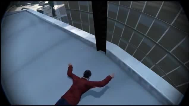 Skate 3 Funny Stuff Compilation #1 - Coub