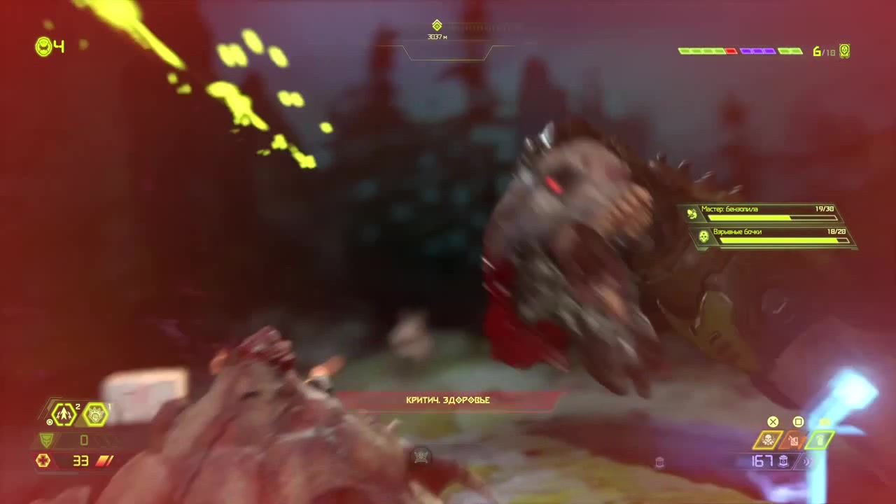 Когда наконец дождался DOOM Eternal - Coub